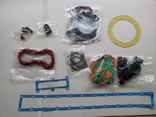 6D95 6D102 6D108 6D110 6D114 6D125 6D140 6D155 6D170 engine upper kit lower kit