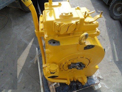 hot sale komatsu shehwa cat shantui zoomlion dozer transmission