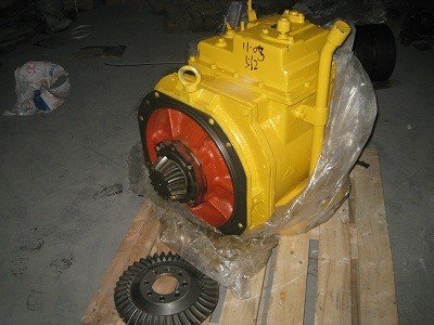 hot sale komatsu shehwa cat shantui zoomlion dozer transmission
