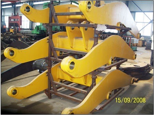 SDLG SEM SHANTUI CHANGLIN XCMG LIUGONG LONGKING SANY SHANTUI  wheel loader arm
