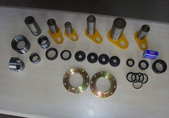 SDLG SEM SHANTUI CHANGLIN XCMG LIUGONG LONGKING SANY SHANTUI  wheel loader pin bush
