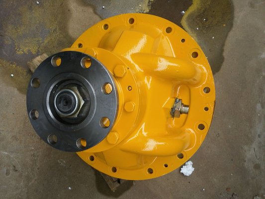 SDLG SEM SHANTUI CHANGLIN XCMG LIUGONG LONGKING SANY SHANTUI  wheel loader axle reducer