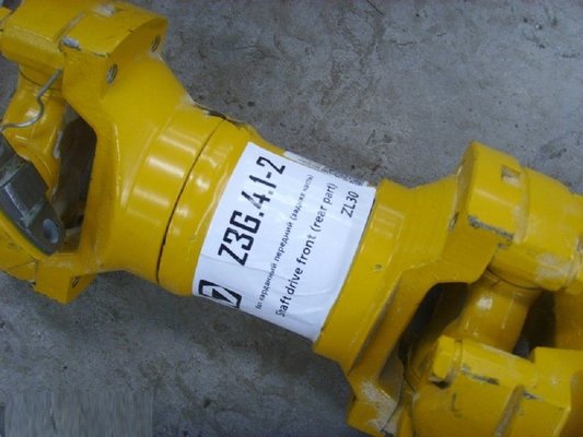 SDLG SEM SHANTUI CHANGLIN XCMG LIUGONG LONGKING SANY SHANTUI  wheel loader drive axle