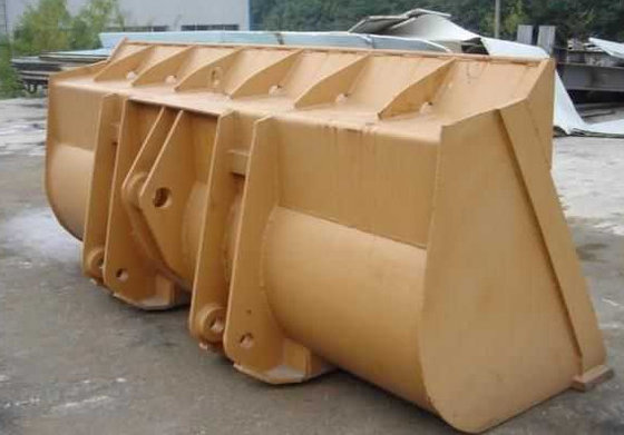 SDLG SEM SHANTUI CHANGLIN XCMG LIUGONG LONGKING SANY SHANTUI  wheel loader bucket