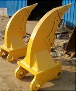 hot sale komatsu hitachi cat volvo excavator  heavy duty bucket