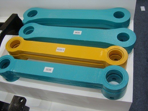 hot sale komatsu hitachi cat volvo excavator H link , excavator link