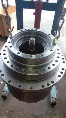 hot sale komatsu hitachi cat volvo excavator  final drive reducer, travel reducer
