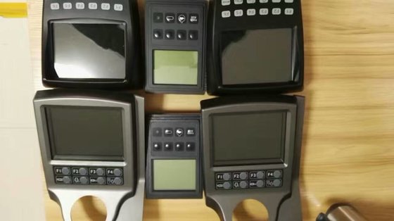 hot sale komatsu hitachi cat volvo zoomlion liugong sany  shantui excavator monitor , excavator controller