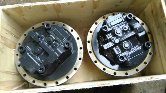 hot sale PC200 ZX200 CLG925 SE210 ZE230E  XE215 excavator final drive motor