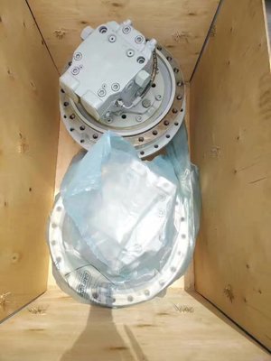 hot sale PC200 ZX200 CLG925 SE210 ZE230E  XE215 excavator final drive motor