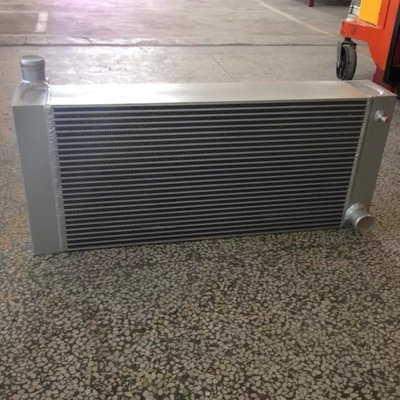 hot sale komatsu hitachi cat volvo zoomlion liugong sany hyundai shantui JCB excavator after cooler