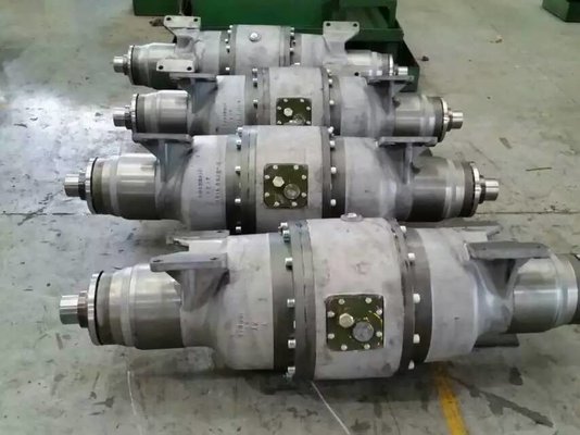 hot sale china brand PY180 PY220 GR165 GR215 SEM919 SEM921 SEM922 SG16 SG21 motor grader  AXLE