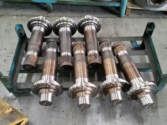 hot sale china brand PY180 PY220 GR165 GR215 SEM919 SEM921 SEM922 SG16 SG21 motor grader  AXLE