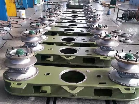 hot sale china brand PY180 PY220 GR165 GR215 SEM919 SEM921 SEM922 SG16 SG21 motor grader  radiator