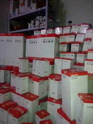 hot sale china brand PY180 PY220 GR165 GR215 SEM919 SEM921 SEM922 SG16 SG21 motor grader filter