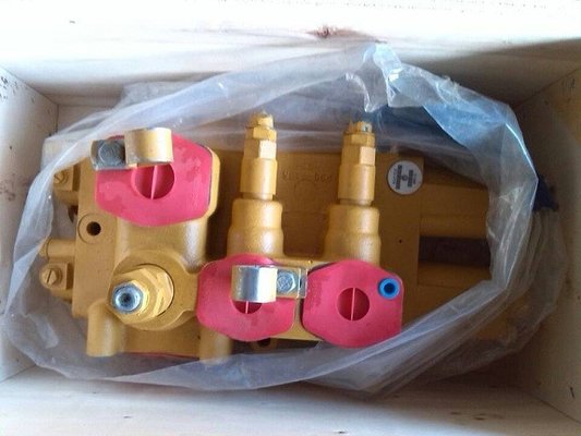 hot sale china brand PY180 PY220 GR165 GR215 SEM919 SEM921 SEM922 SG16 SG21 motor grader valve