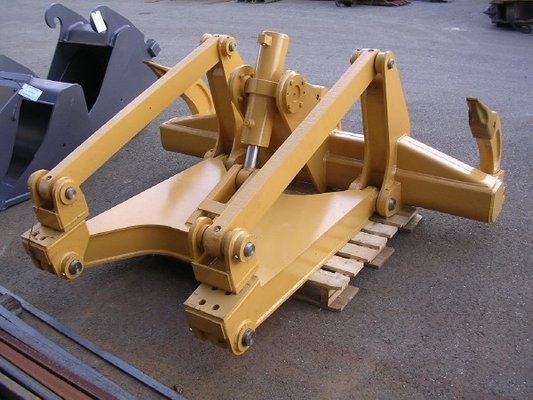 CAT shehwa HBXG SD7 SD7LGP SD7K SD7N D6D D7 D8 D10 crawler dozer ripper and ripper shaft