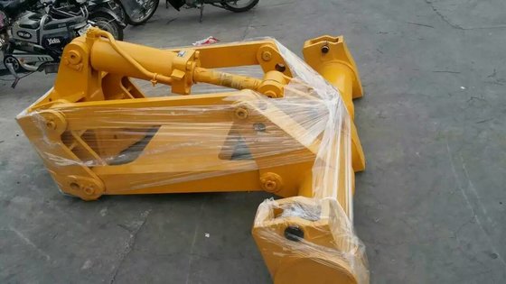 CAT shehwa HBXG SD7 SD7LGP SD7K SD7N D6D D7 D8 D10 crawler dozer ripper and ripper shaft