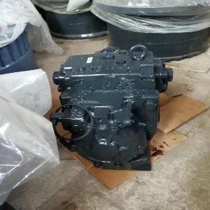 D155AX WA500 GEAR PUMP , komatsu gear pump 708-1H-00250  708-1H-00030