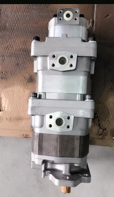 komatsu excavator gear pump  705-56-24020,705-56-24030,705-56-24090,705-56-26030