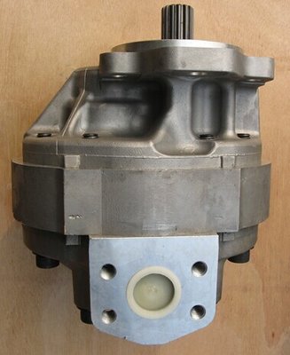 komatsu excavator gear pump  705-56-24020,705-56-24030,705-56-24090,705-56-26030