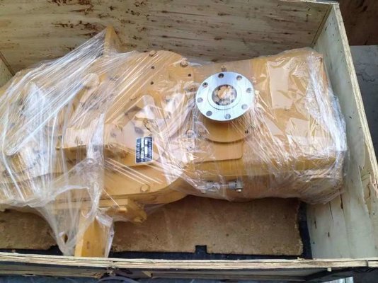 SDLG SEM SHANTUI CHANGLIN XCMG LIUGONG LONGKING SANY SHANTUI  wheel loader transmission