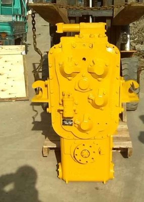 SEM630B SEM636 SEM650B SEM652B SEM655 SEM656 SEM657C SEM658C SEM659C ZL50F SEM660B SEM668C sem wheel loader transmission