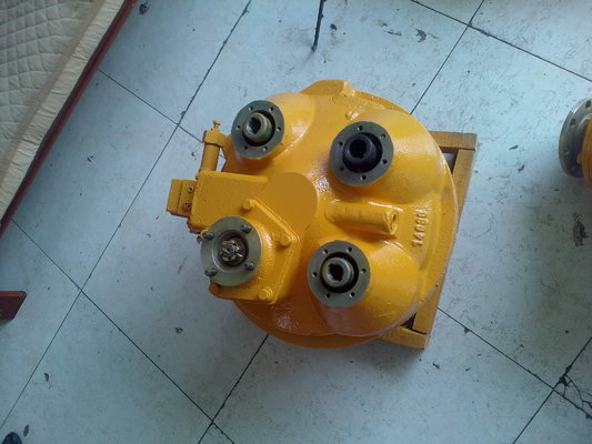 SDLG SEM SHANTUI CHANGLIN XCMG LIUGONG LONGKING SANY SHANTUI wheel loader torque converter  yj315 yj315x yj315d yjsw315