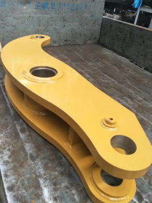 SL30 SL50 SL60 SL60W-2 SHANTUI wheel loader arm