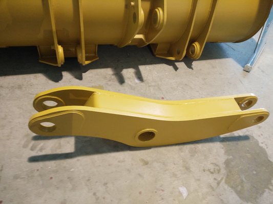 SL30 SL50 SL60 SL60W-2 SHANTUI wheel loader arm