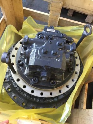 komatsu excavator final drive  assy , komatsu excavator travel reducer 208-27-00240 208-27-00281