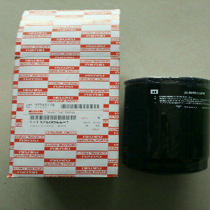 ISUZU ENGINE FILTER 1-13240044-1