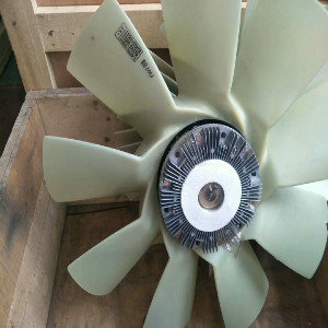 hyundai engine fan 11Q6-00370