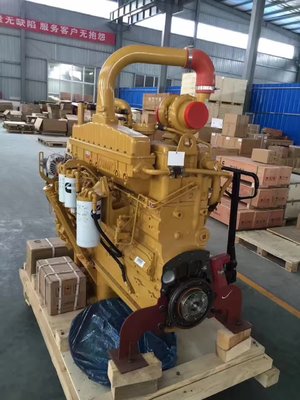 NT855 K19 M11CUMMINS diesel engine for dozer and wheel loader