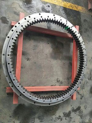 hot sale EC210 EC240 EC290 EC360 EC420 EC700 VOLVO excavator swing machine ring