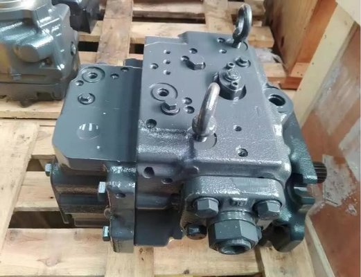 WA470 WA480 wheel loader GEAR PUMP , komatsu gear pump 708-1G-00060