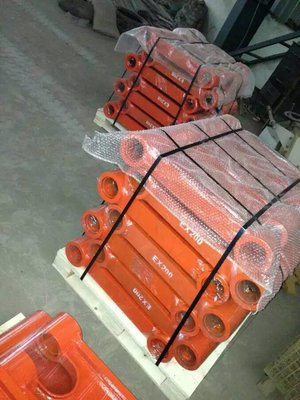 hot sale ZX210 ZX230 ZX240 ZX330 ZX350 ZX360-5G excavator H link , hitachi excavator H link 8111348 8081885