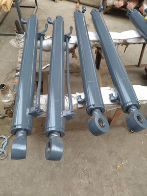 R210 R290 R305 R330 R360 R450 R455 R500 HYUNDAI excavator ARM cylinder 31Y1-15125