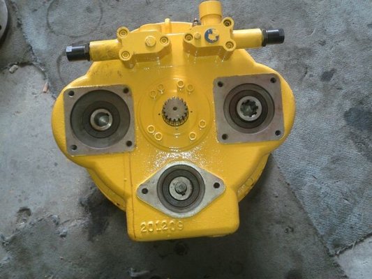 ZLM50e ZLM30 ZL50H 958H changlin wheel loader transmission , ZF transmission ,