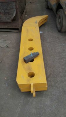 hot sale komatsu shantui shehwa cat dozer ripper shaft , 144-78-11245