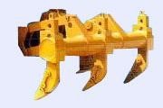 hot sale komatsu shantui shehwa cat dozer ripper shaft , 144-78-11245