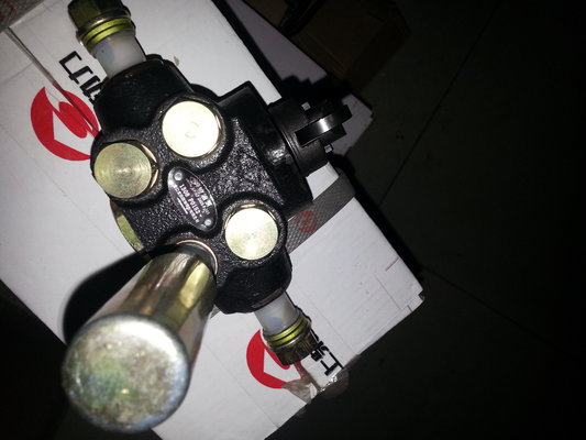 KOMATSU CAT ISUZU WEICHAI SHANGCHAI engine feed pump , 4988747