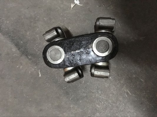 WA470 GD55  komatsu wheel loader propeller shaft , 423-20-34111