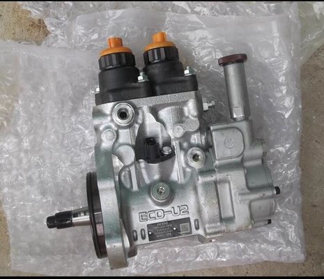 KOMATSU pc400 excavator fuel pump ,6156-71-1131 6156-71-1132 6156-71-1130