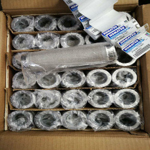 komatsu excavator main pump filter , 21N-62-31221