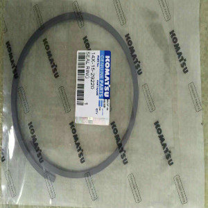 hot sale komatsu dozer transmission seal , 14X-15-29220 14X-15-29230