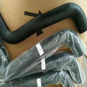 hot sale PC400 komatsu excavator hose , 208-03-71331 208-03-71321