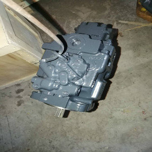 D65EX-22 D65PX-22 komatsu dozer gear pump  , 708-1T-00541