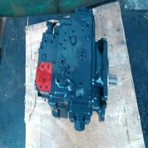 D65EX-22 D65PX-22 komatsu dozer gear pump  , 708-1T-00541