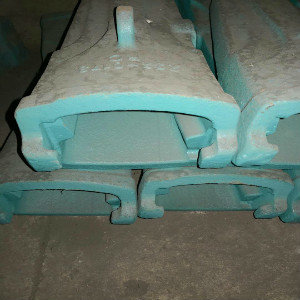 cat excavator bucket teech  264-2172